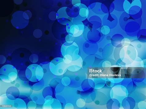 向量抽象深藍色背景的天空向量圖形及更多亮粉圖片 亮粉 光 光束 Istock