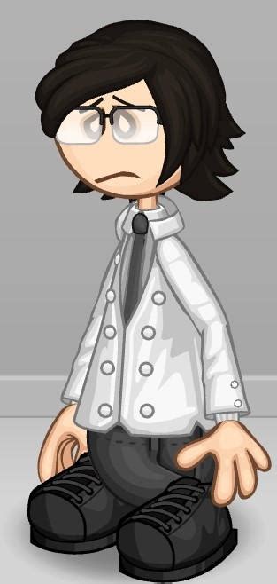 Jimmy Regular Show By Smurfysmurf12345 On Deviantart