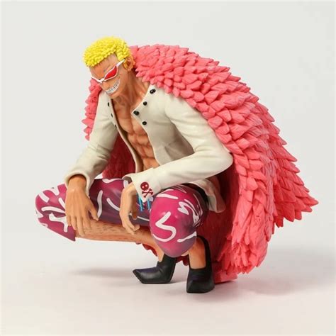Jual Action Figure One Piece Donquixote Doflamingo Shopee Indonesia