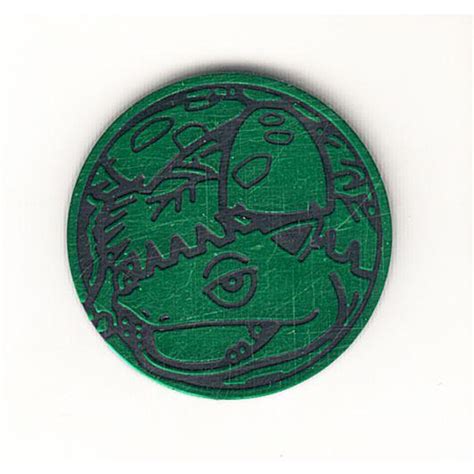 ポケモンカードゲーム ポケモンカードゲームsv Svg スペシャルデッキセットex ポケモンコイン（フシギバナ） A Coin ポケカ