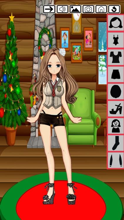 Prom Night Dress Up Games By Hirankaisorn Pumpook