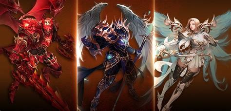 Mu Origin 2 Class Guide Tips And Strategies To Have The Right Build For