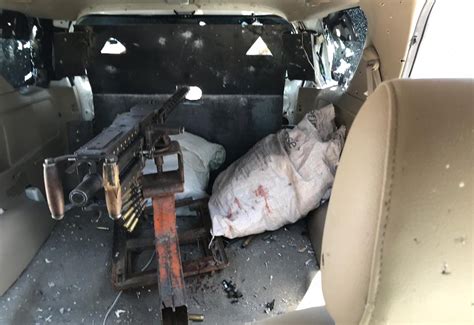 Al menos muertos en un intento de asalto a un avión con dinero en Brasil Infobae