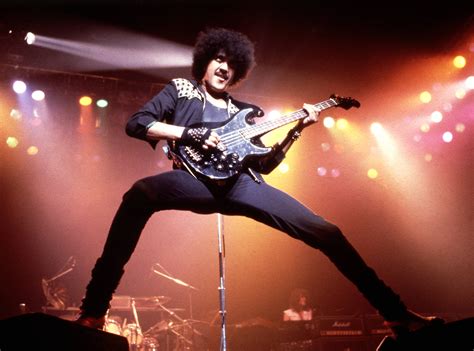 Thin Lizzy Wallpaper Thin Lizzy Jailbreak Uk Tour Dates Original