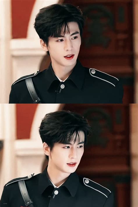 Pin Von Montoq18 Auf Zhang Ling He