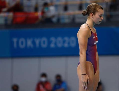 Hailey Hernandez Diver University Of Texas At Austin 🇺🇸 Hottest