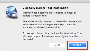 How To Setup OpenVPN On Windows Using Viscosity VPN Client FastestVPN Support