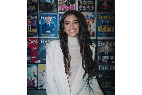 Heres Who Made The First Ever Forbes Top Creators List Beautydirectory