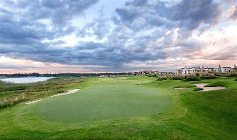 Ebotse Golf And Country Estate All Square Golf All Square Golf