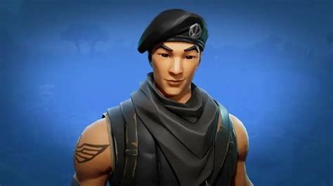 Fortnite Skins Lista De Los Mejores Cosméticos Rivalry