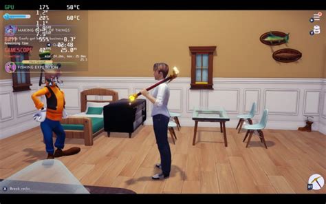 Disney Dreamlight Valley Early Access Steam Deck Hq