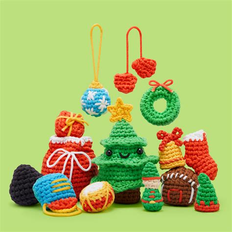 Tiny Nutcracker Hat Accessory Kit The Woobles