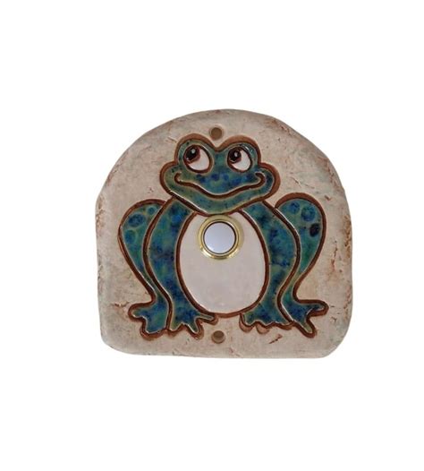Doorbell Designs Doorbells