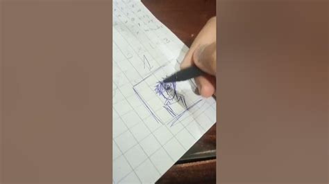 Manga Tutorial P3 Youtube