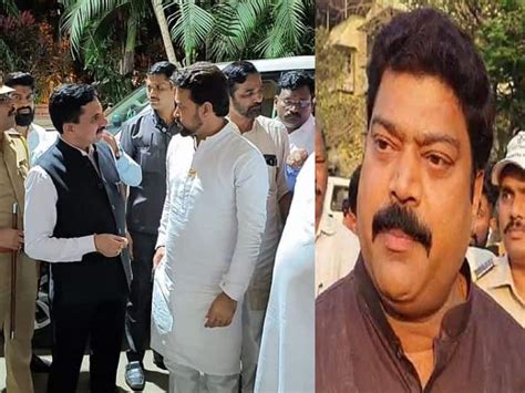 Maharashtra Marathi Political News Mns Mla Raju Patil Criticized