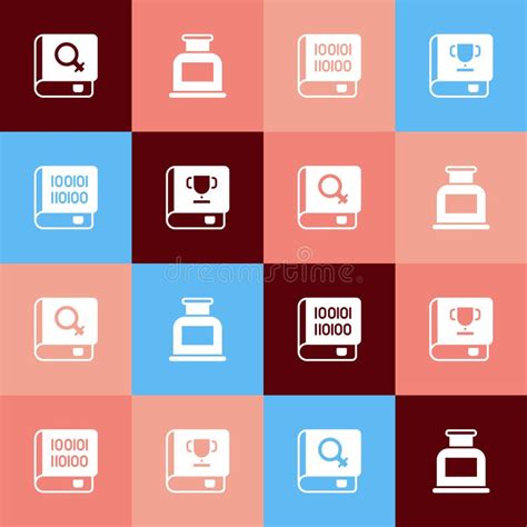 Set Books About Programming Search Engine Browser Files Web