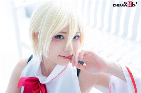 Sdmu 936 ≪超敏感≫微乳本物コスプレイヤー夏目かふか 恥ずかしいけどたくさんイッちゃうavデビュー Javbus
