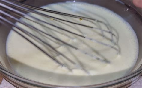 폭신폭신 부드러운 계란푸딩 카라멜 우유푸딩 만들기