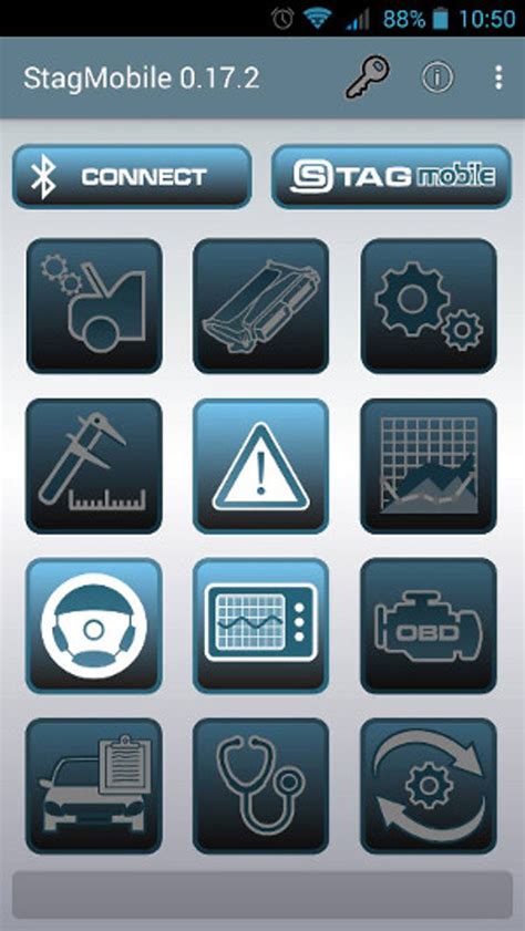 Lpg Interfaces Bluetooth Lpg Interface For Stag Kme Lpgtech Agis And Others