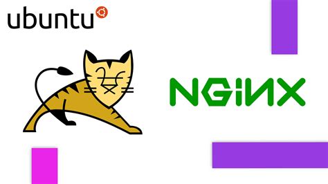 Install Apache Tomcat And Nginx On Ubuntu 2404 Medium