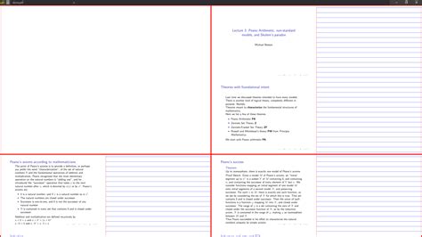 export stitch two pdf pages together and duplicating sheet width