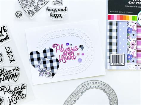 All The Ways To Use The Around The Loop Dies And Fancy Loop Dies Catherine Pooler Designs