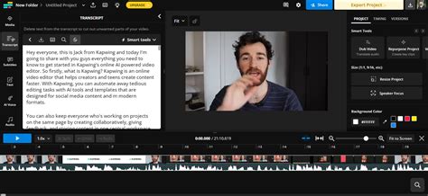 Kapwing Video Trimmer A Beginner S Guide To Easy Video Cutting