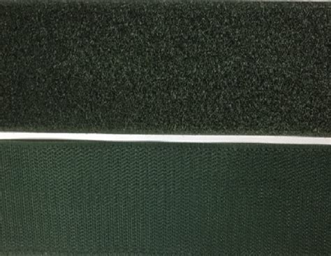 Velcro Sew On Hook Loop Tape Mt X Mm