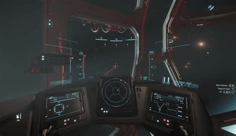 Vjoy Indicator Not Centered Help Needed Rstarcitizen