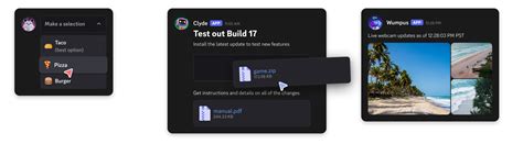 github zarcodex discord js v2 components a discord bot code