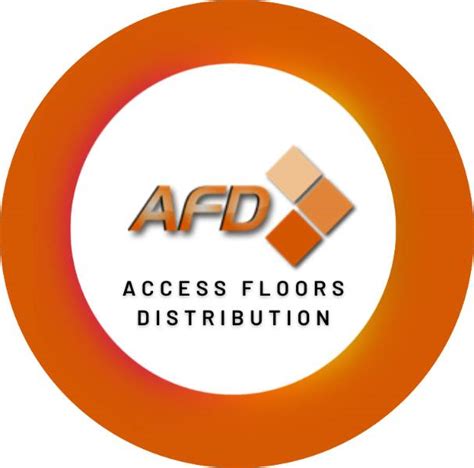 Afd Alu Aluminium Raised Access Floor System Access Floors