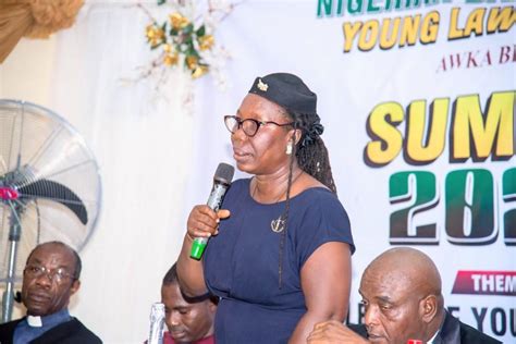 Young Lawyers Are Uniqely Postioned To Shape And Navigate The Legal