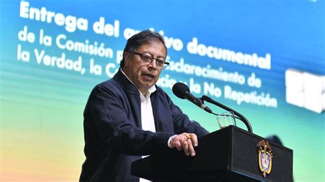 Consejo De Estado Le Hace Fuerte Llamado Al Presidente Petro Por Sus