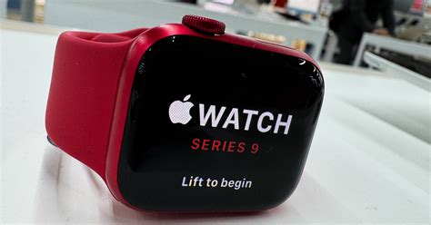 暫喘一口氣？美聯邦法院暫停銷售禁令，apple Watch可重新上架