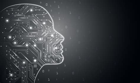 Concept De Big Data Et Dintelligence Artificielle Lapprentissage