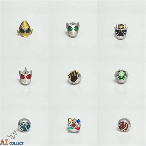 ️limited Edition Rider Wizard Transforming Ring Used Product Japan Shopee Philippines