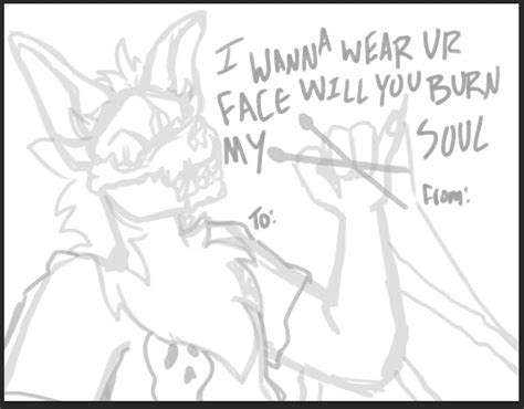 Flat Rate Sketch Commissions Rfurrycommissions