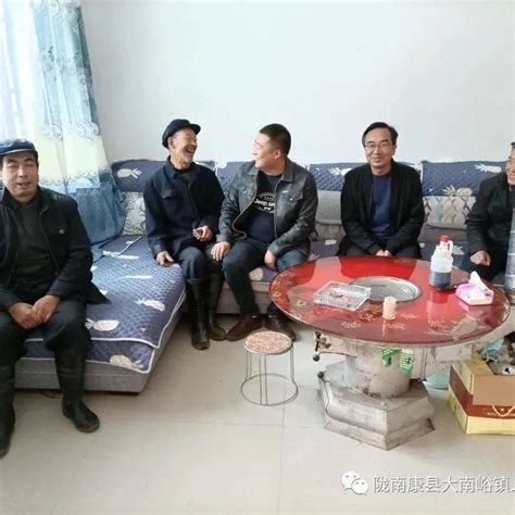 【大南峪镇“六再”行动】巩固成果再排查，我们从未止步工作