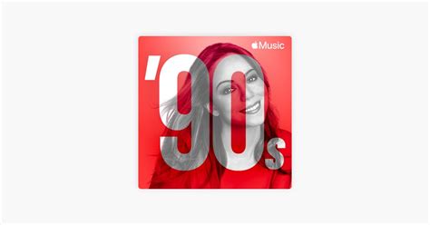 ‎90 年代情歌代表作品 歌单 Apple Music