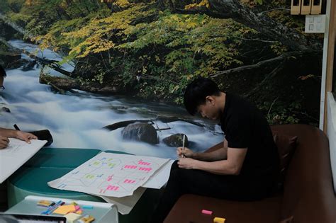 Design Thinking วิชาที่ว่าด้วยการนำกระบวนการคิดที่ใช้การทำความเข้าใจในปัญหาต่างๆ อย่าง