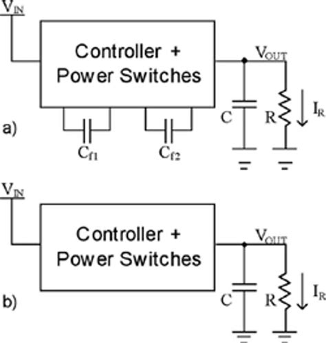 Inductorless Switching Regulators Eliminate Costly External Component EDN