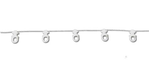 Wavelet Curtain Rails 1 0m 3 0m Curtain Hardware And Blinds Co