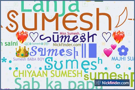 Sumesh Name Logo Watch Sumesh And Ramesh Malayalam Full Movie Online