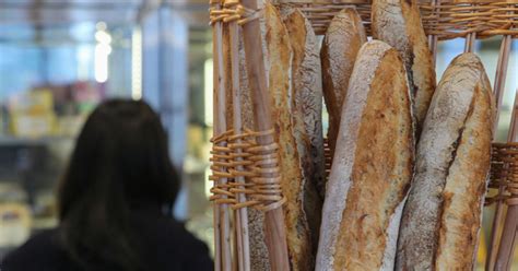 프랑스 바게트 유네스코 무형문화유산 등재
