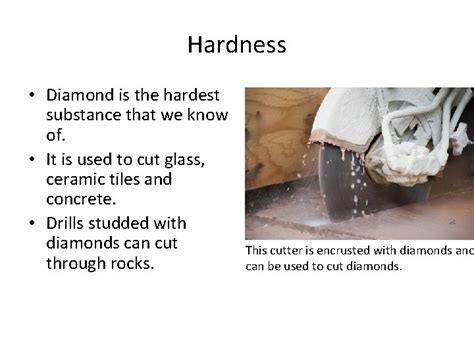 Physical Properties Of Matter Types Of Physical Properties