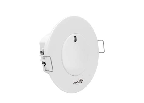 Lifebeing Occupancy Motion Sensor Breathing Detecting With Tuya Zigbee