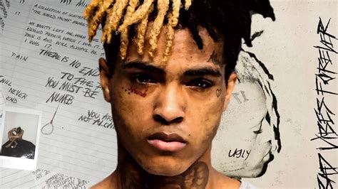 ስለ Xxxtentacion ምን ያህል ታዉቃላቹ Off The Top Youtube