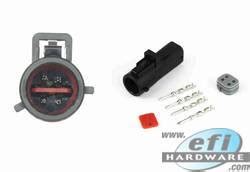 Oxygen Sensor Connectors