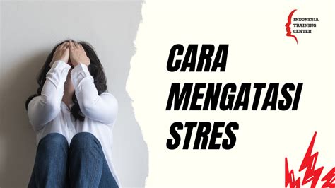 Cara Mengatasi Stres Kampus Nlp