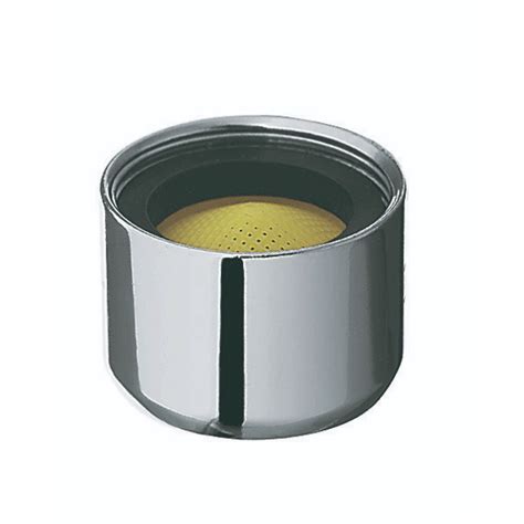 Chrome Plated Brass Aerator Ipierre Garden